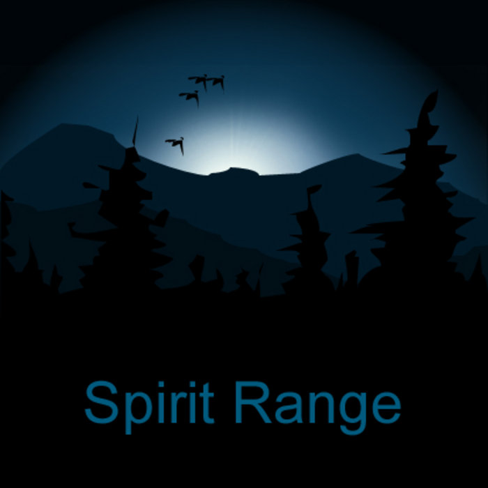 Spirit Range | Spirit Range