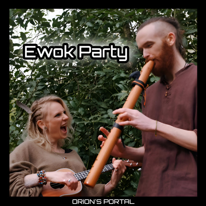 Ewok Party | Orion's Portal