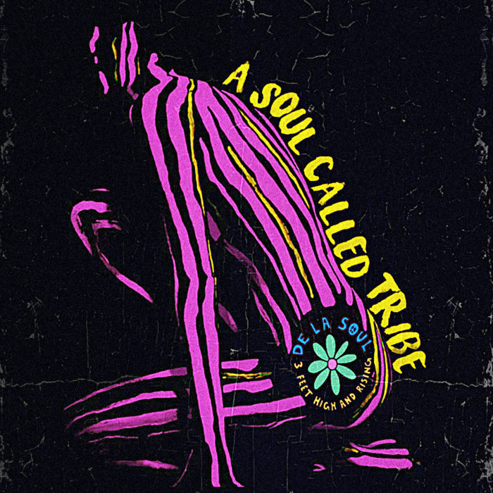 A Soul Called Tribe | David Begun