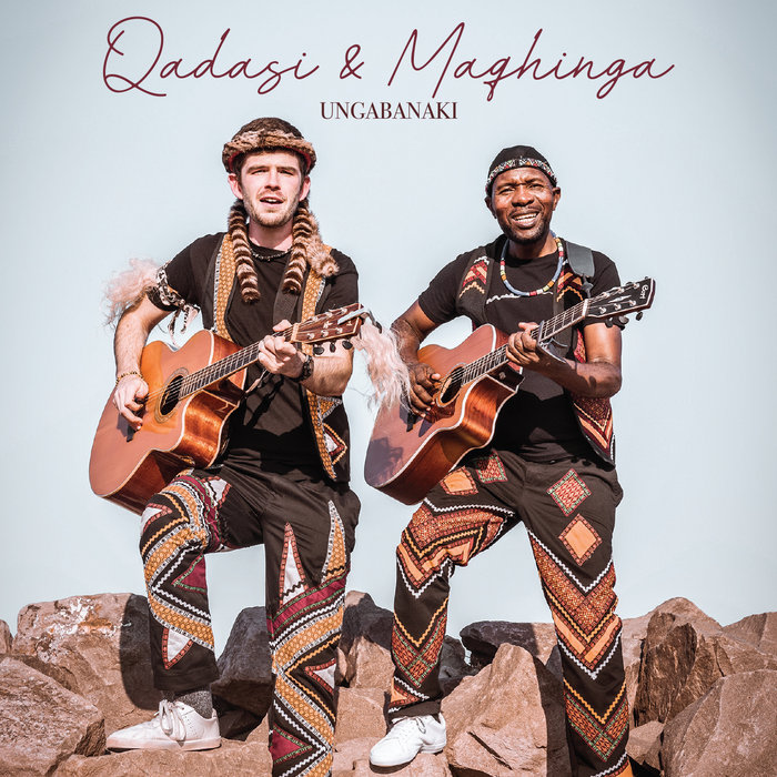 Ungabanaki | Qadasi & Maqhinga | Qadasi