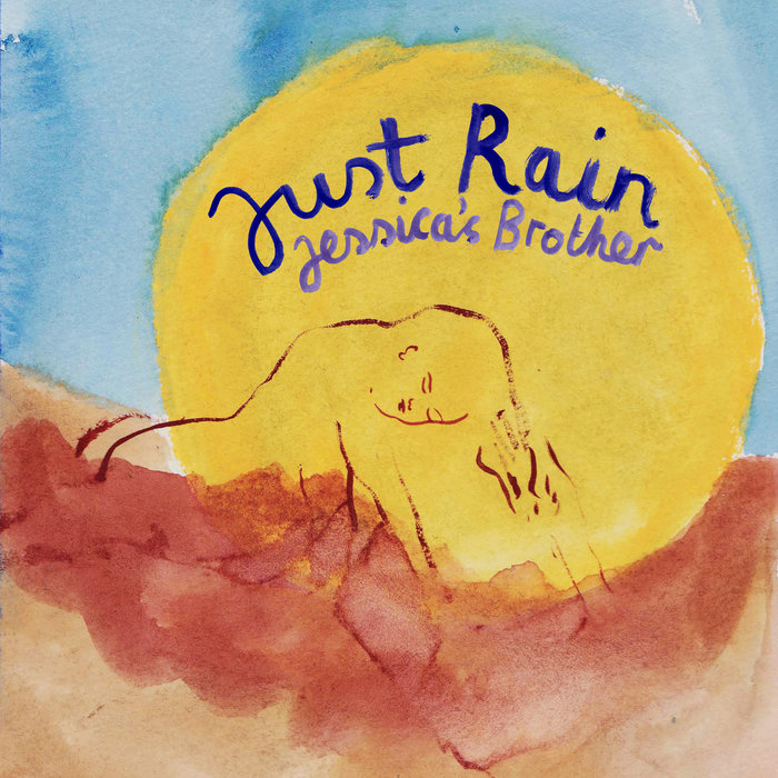 Just Rain | Jessica's Brother | Fika Recordings