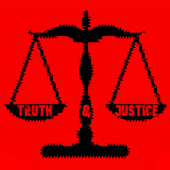 TRUTH & JUSTICE | DUB INVASION RECORDS