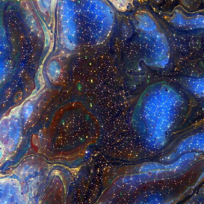 Enter, My Beloved | The Cosmic Sunshine