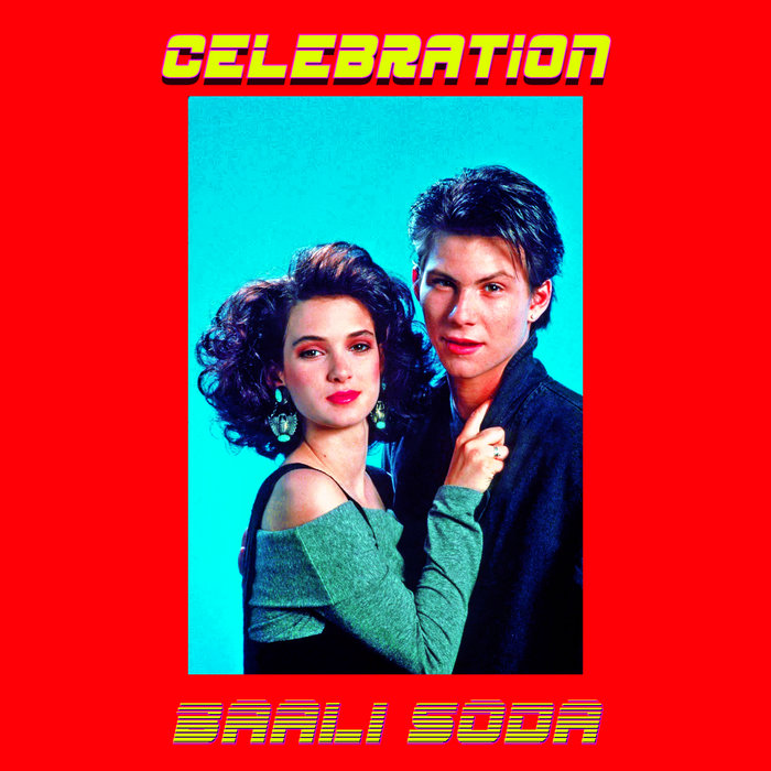 Celebration EP | Baali Soda