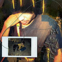 MEMORY CARD | Grant Chapman