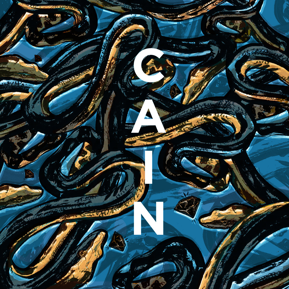 CAIN - The Collection 2014-2019 | CAIN