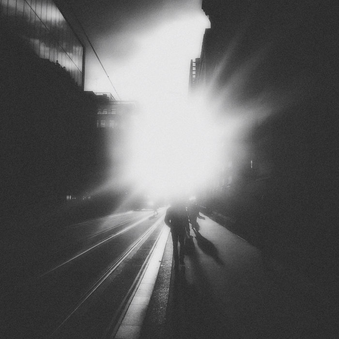 Liminal Space | All India Radio