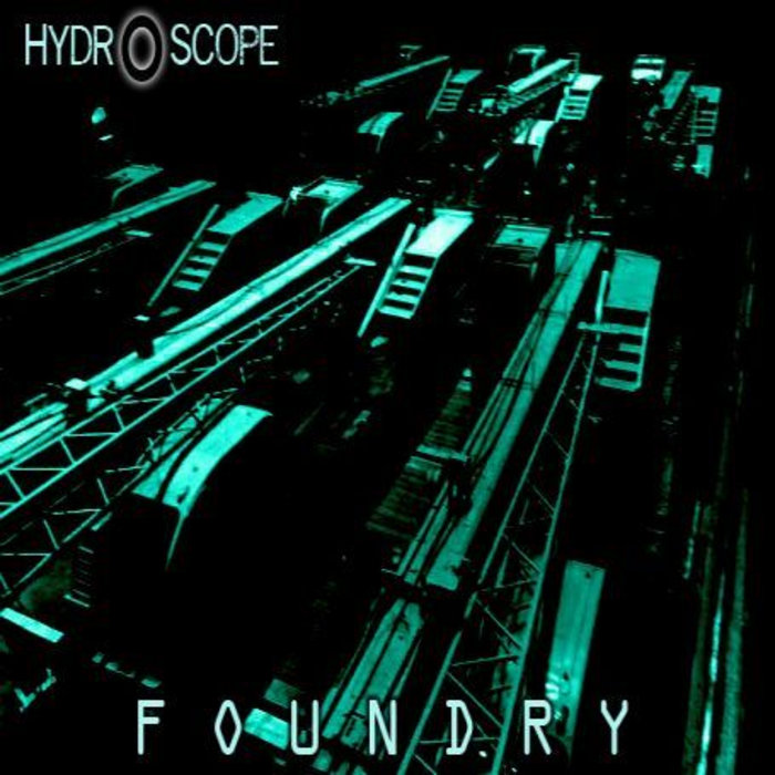 Foundry | Hydroscope | 1AM
