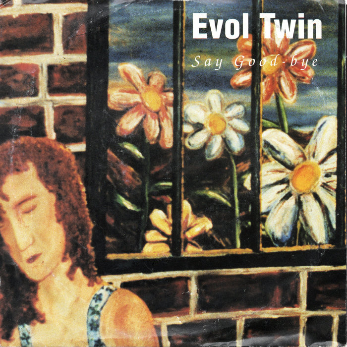 Evol Twin | Evol Twin | Presto Records