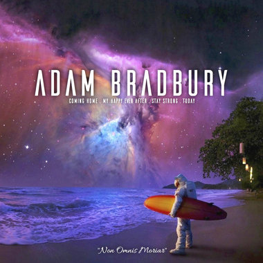 Subscribe to Adam Bradbury | Adam Bradbury