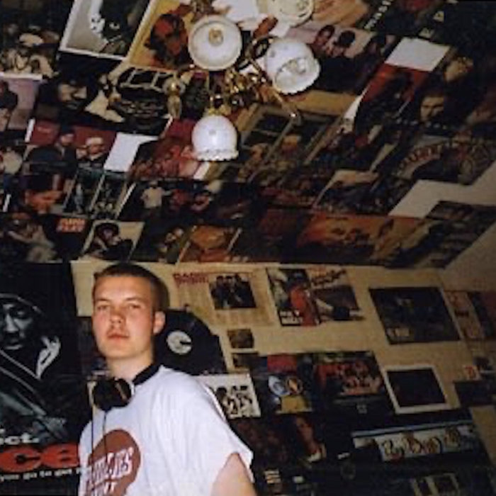 DJ MK - VOL 7 - SPRING 1995 | DJ MK