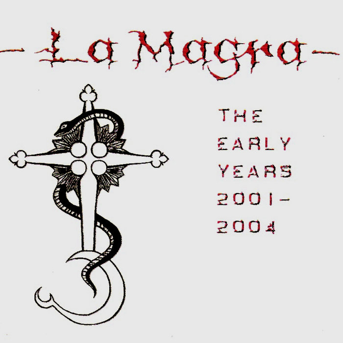 the early years (2001 - 2004) | La Magra