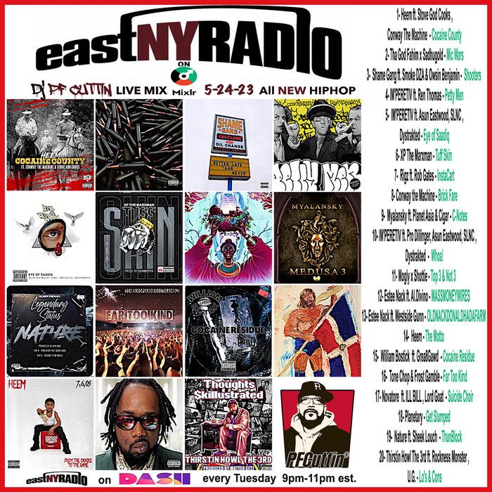 Thirstin Howl The 3rd ft. Rockness Monster , U.G. - Lo's & Cons ...