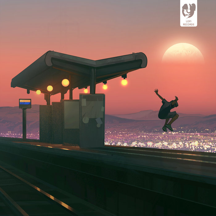 Jumping Through Time | Jalaapeno | Lofi Girl