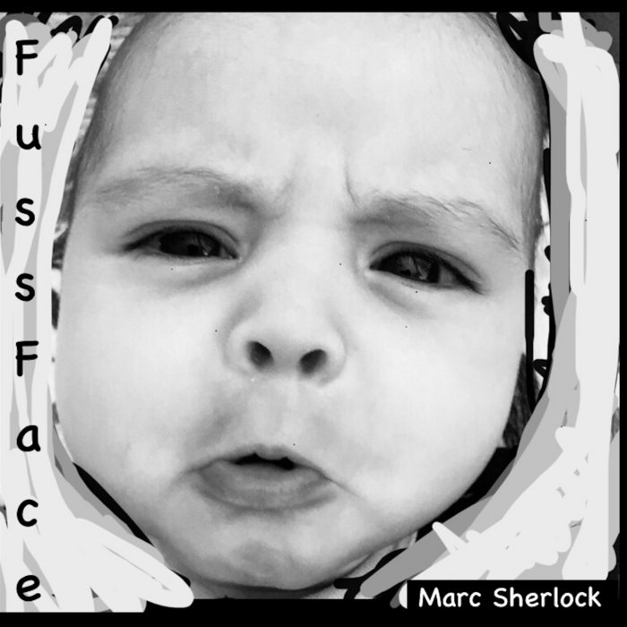 FussFace | Marc Sherlock
