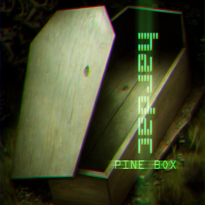 Pine Box | HARDAC