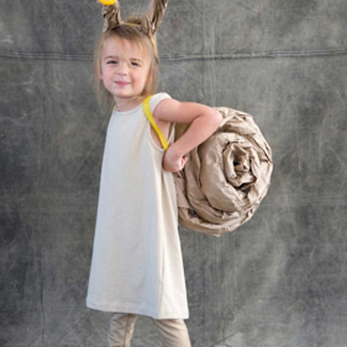 Easy To Make Christmas Costumes For Kids | Janfali | raclalisemi