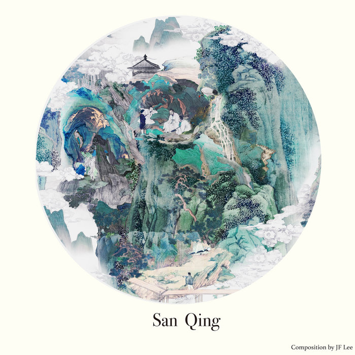 San Qing | JF Lee