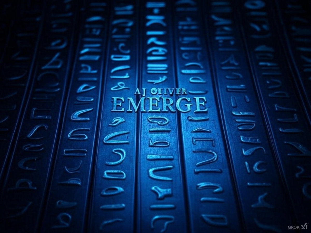 Emerge | AJ Oliver