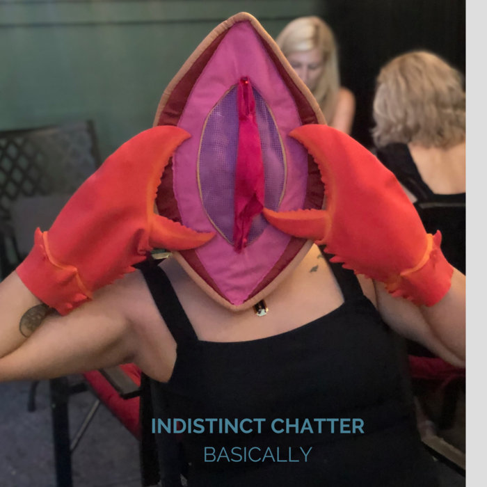 Basically | Indistinct Chatter