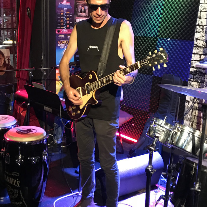 Simon Shaw - Angel of Mercy | Simon Shaw music | Simon Shaw