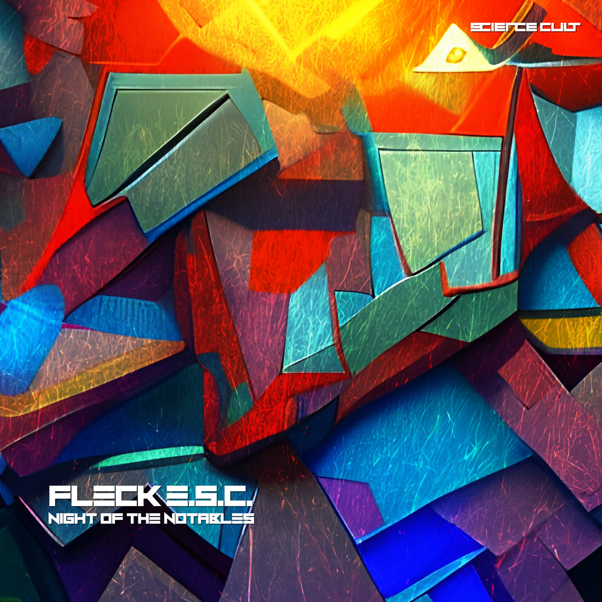 Night Of The Notables | Fleck E.S.C | Science Cult