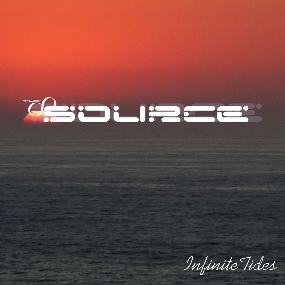 Infinite Tides | The Infinite Source