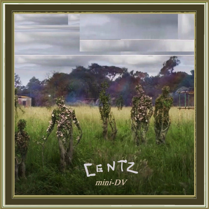 mini-DV | Centz