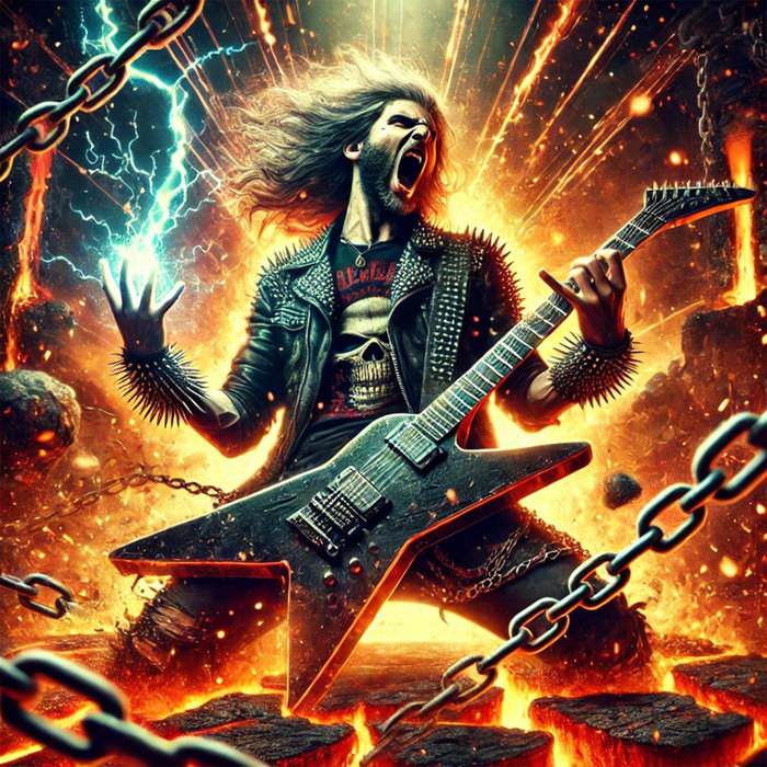 RIP ME SOME METAL | VAL (VICTORS AXE LORDS) | VAL - Victors AXE Lords