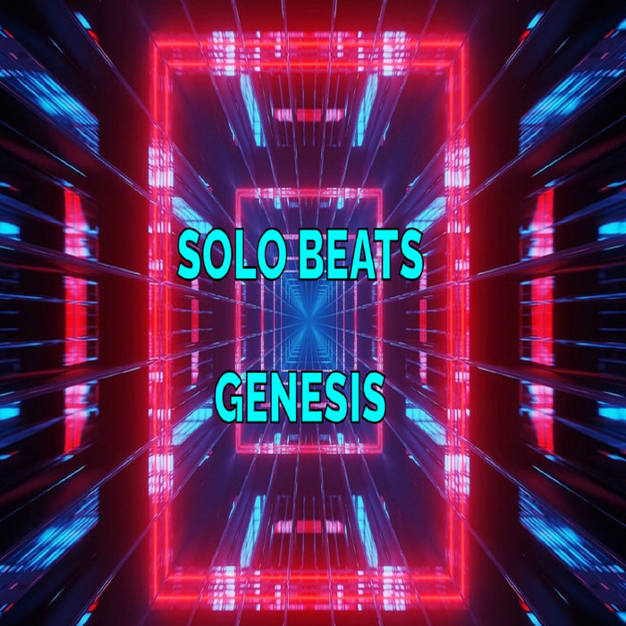 Genesis | SOLO BEATS