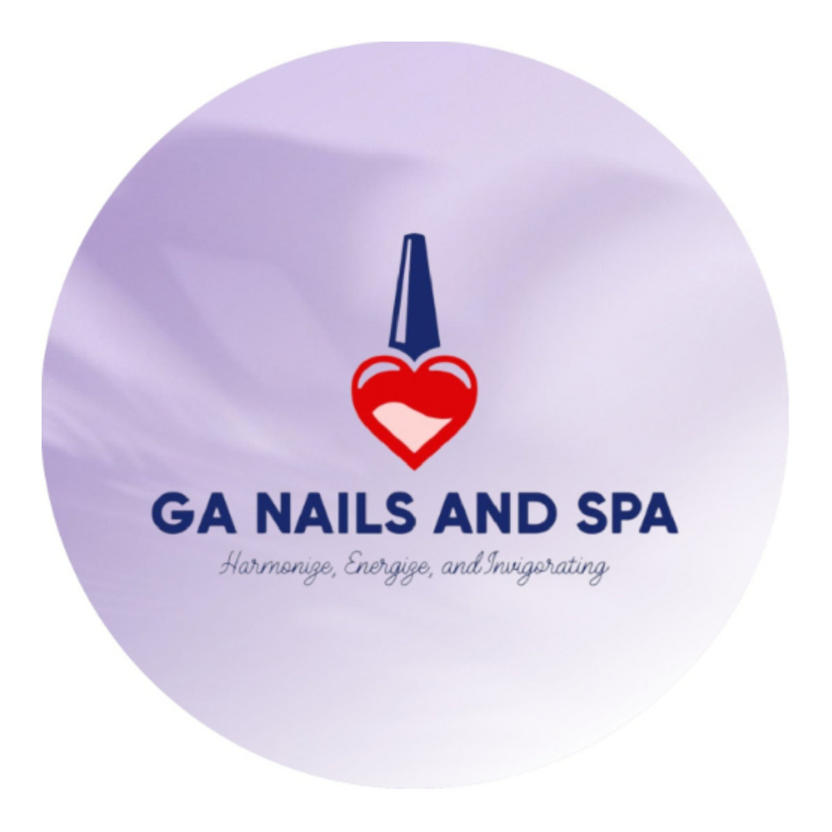 GA Nails & Spa | GA Nails & Spa