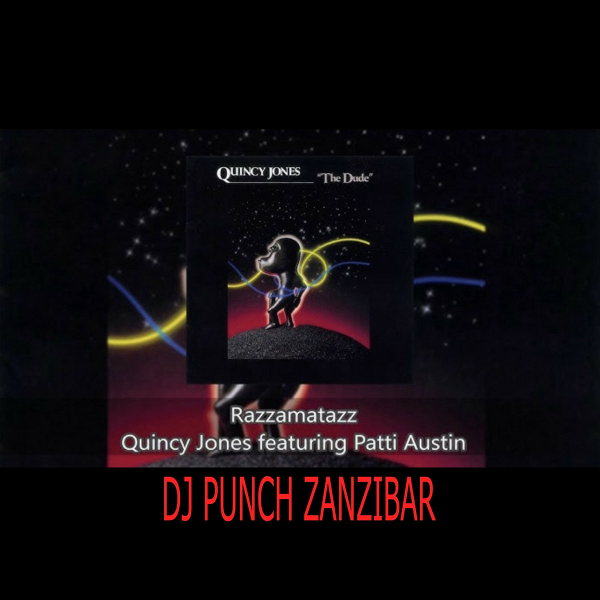Razzamatazz-Patti Austin & Quincy Jones (Dj Punch Zanzibar Classic Mix ...
