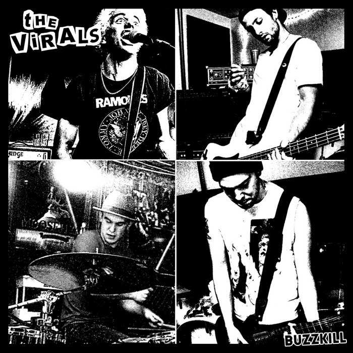 BUZZKILL | The Virals