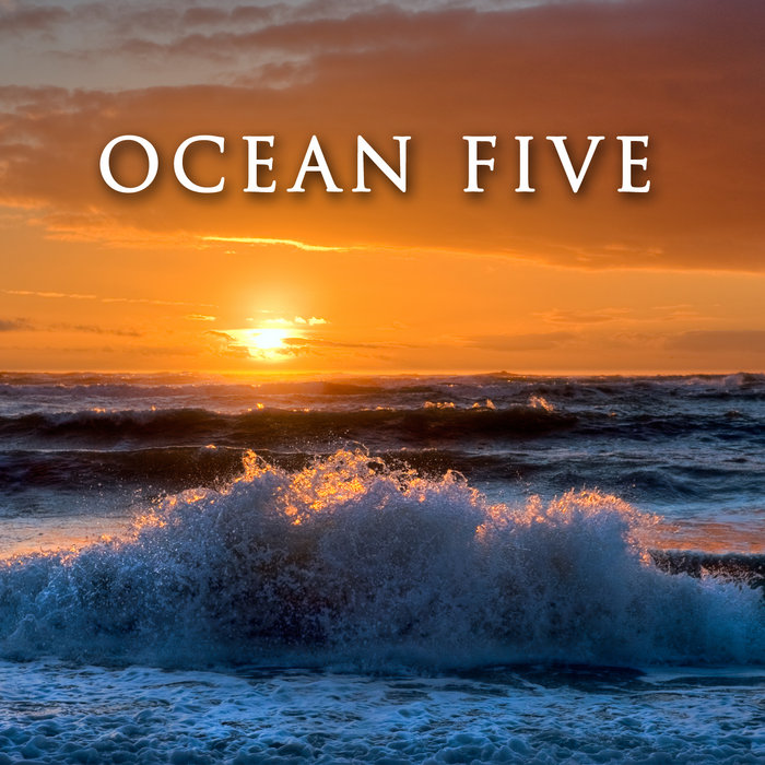 Ocean Five | Paul Mattock | Ocean Five