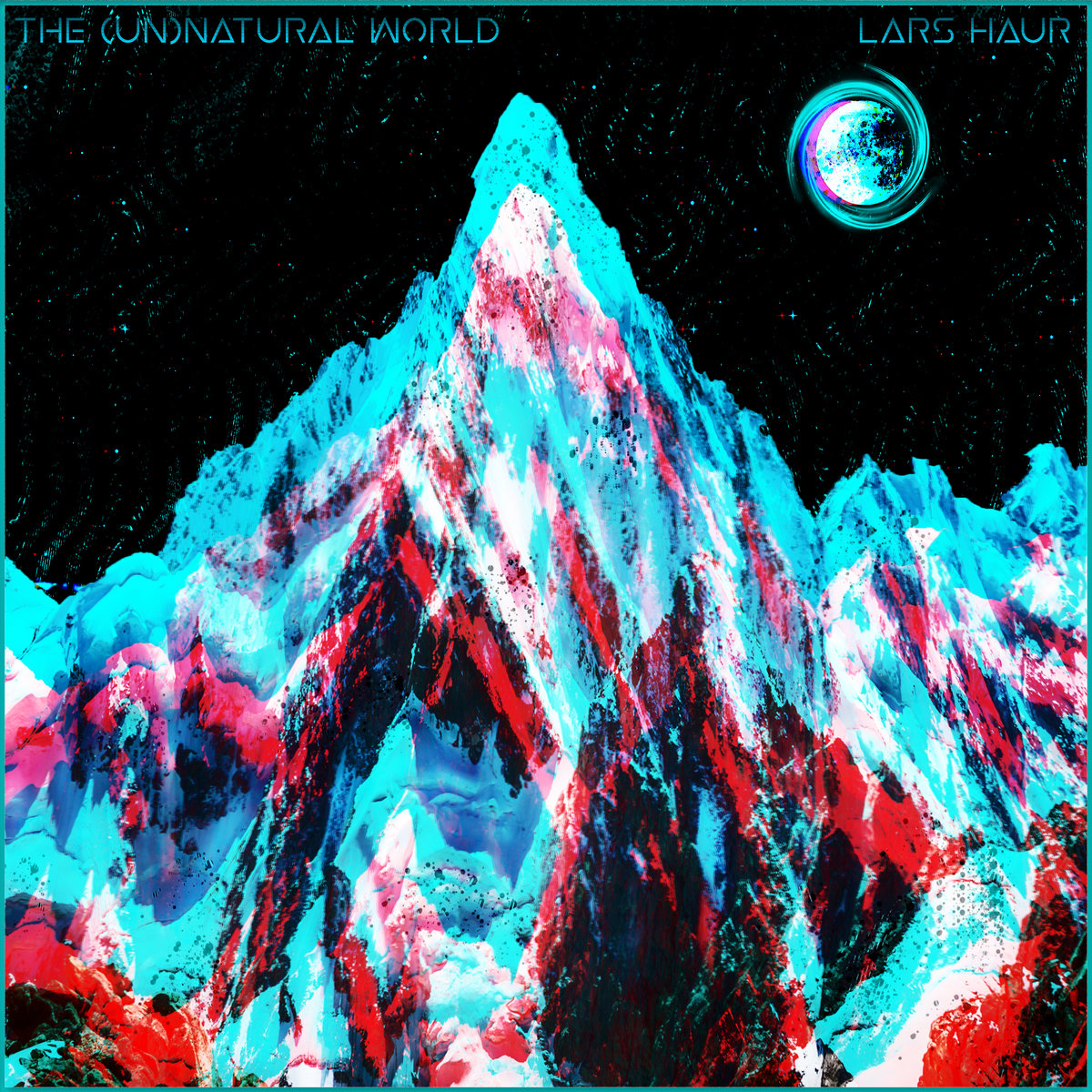 The (un)Natural World | Lars Haur