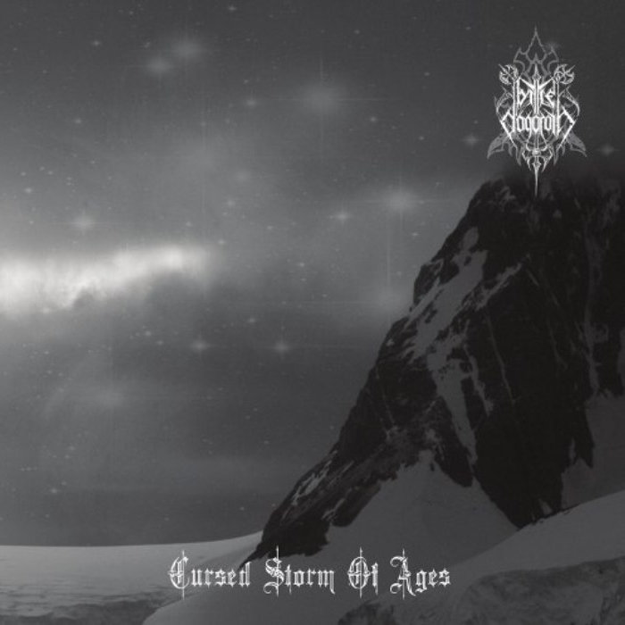 Cursed Storm Of Ages | Battle Dagorath