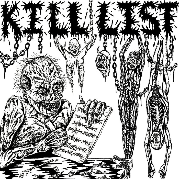 Kill List | Going Off