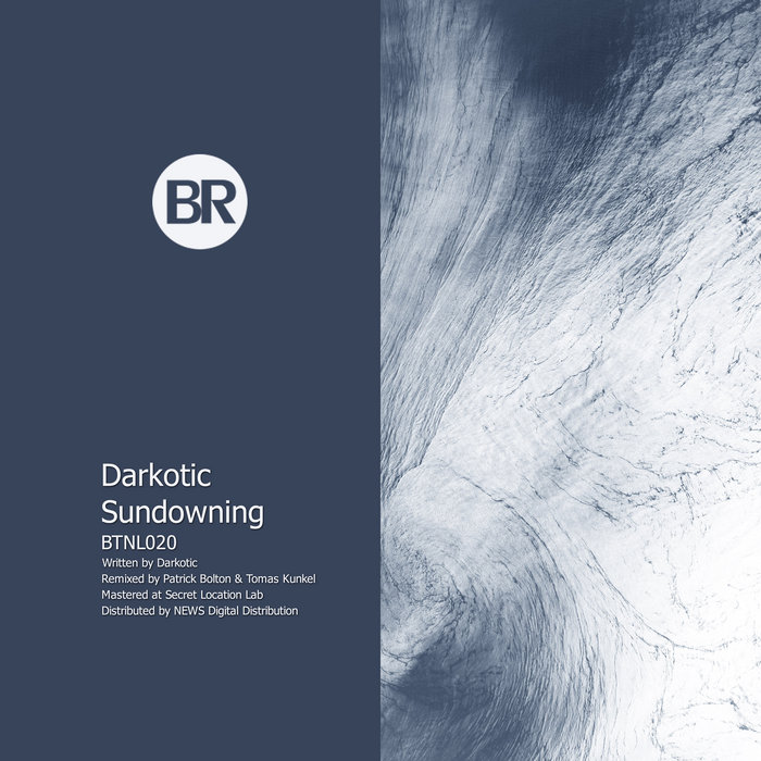 Sundowning | Darkotic | Betanol Records