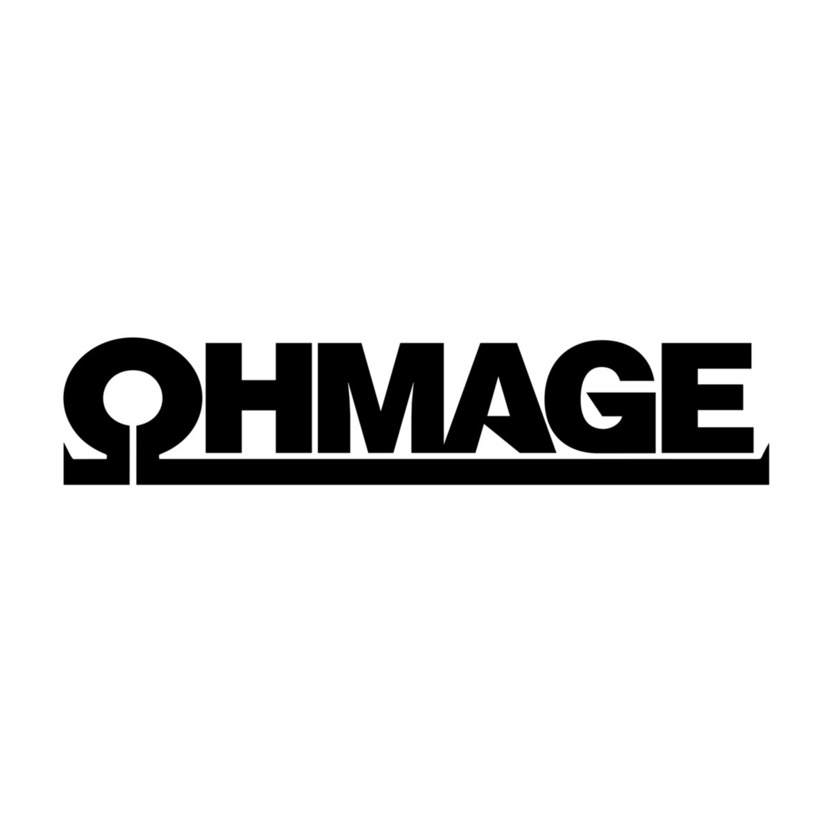 OHMAGE | OHMAGE