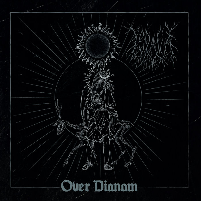 Over Dianam - Over Dianam EP | Feralia