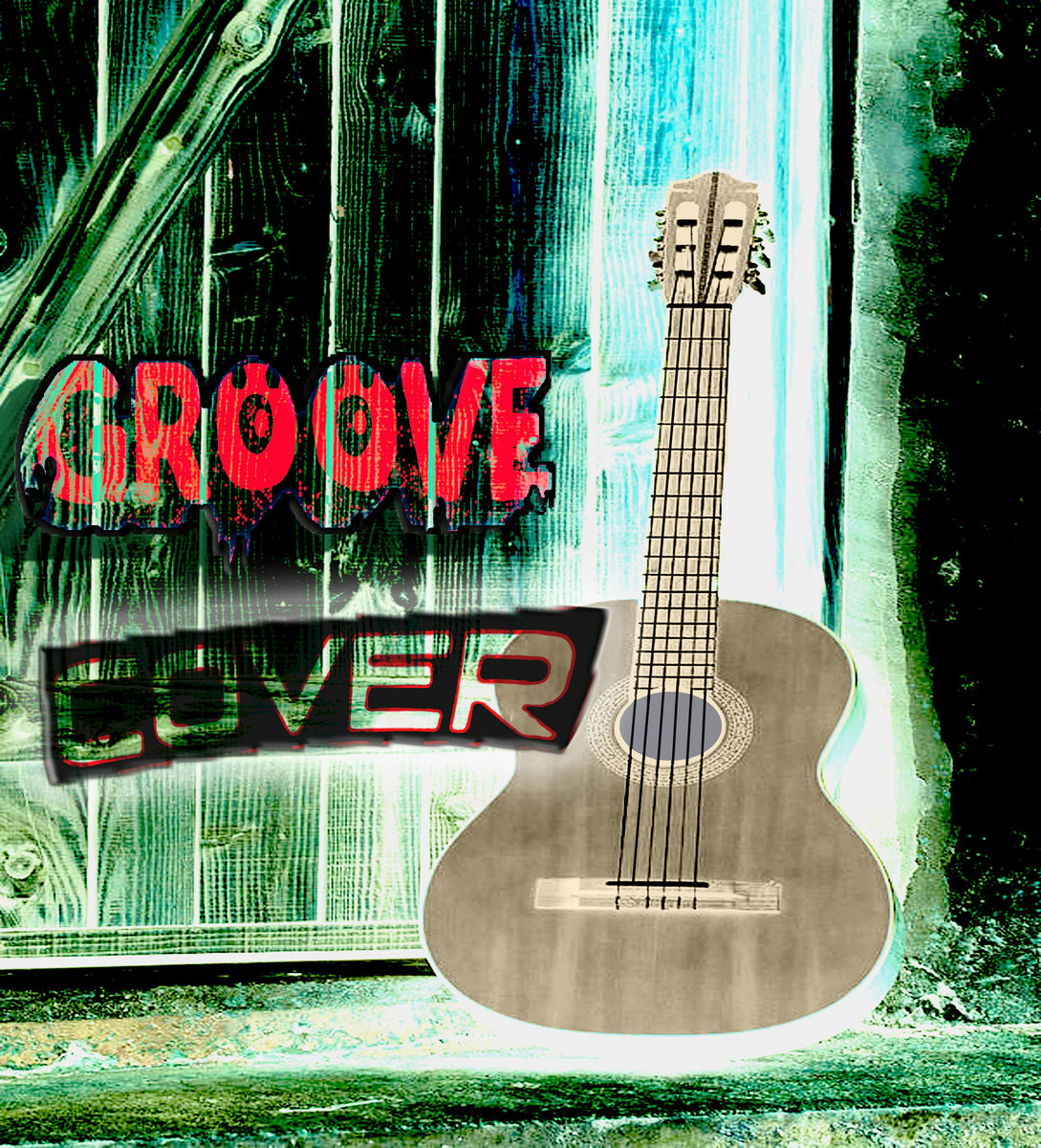 Groove Cover | Brandon Boyce