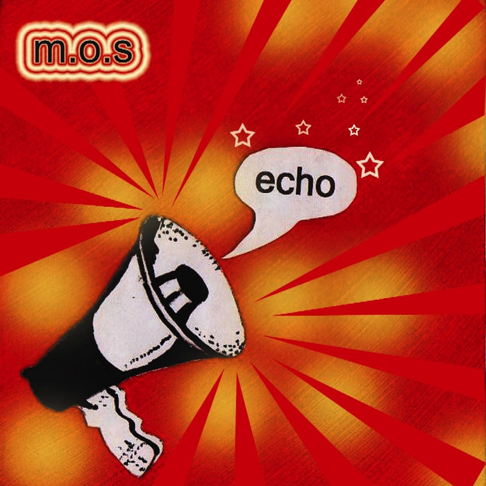 echo | Movement of sounds