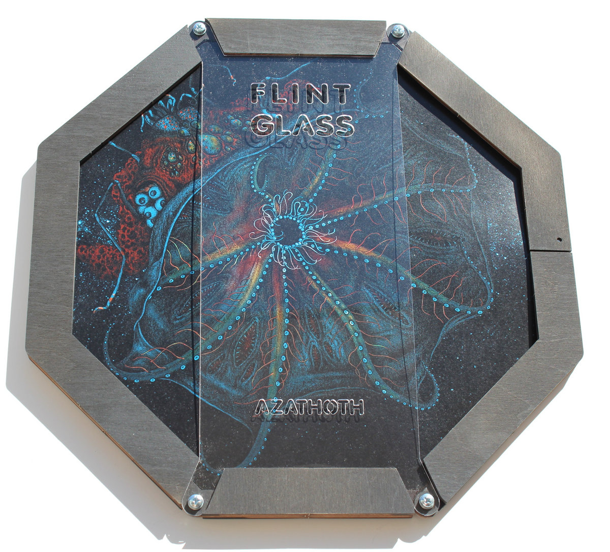 S41. Flint Glass - Azathoth. | Flint Glass | SEALT