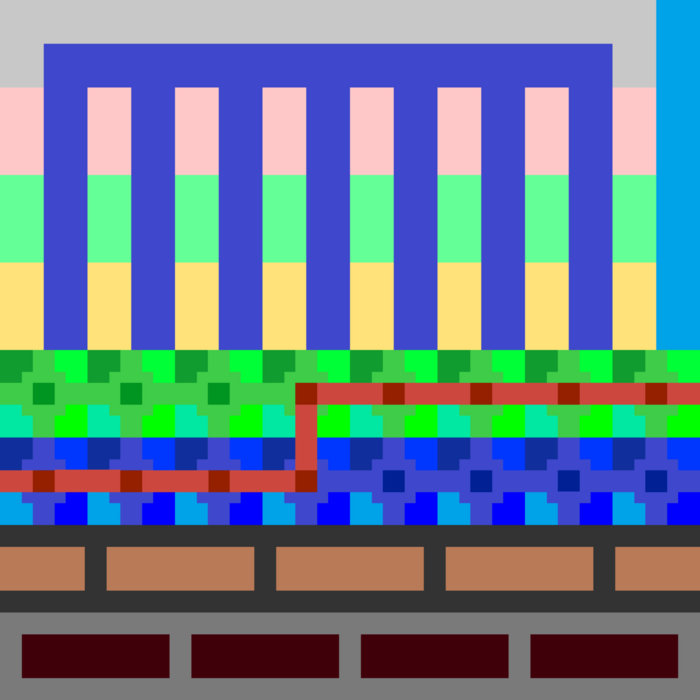 Unvault-Ins, Volume Alpha | LHC15