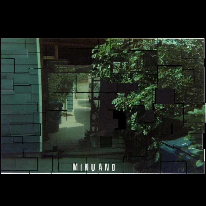 Minuano EP | Minuano