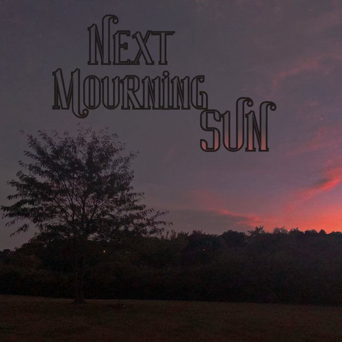Next Mourning Sun | Ephemeral Flash