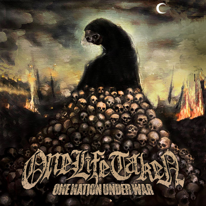 One Nation Under War | One Life Taken