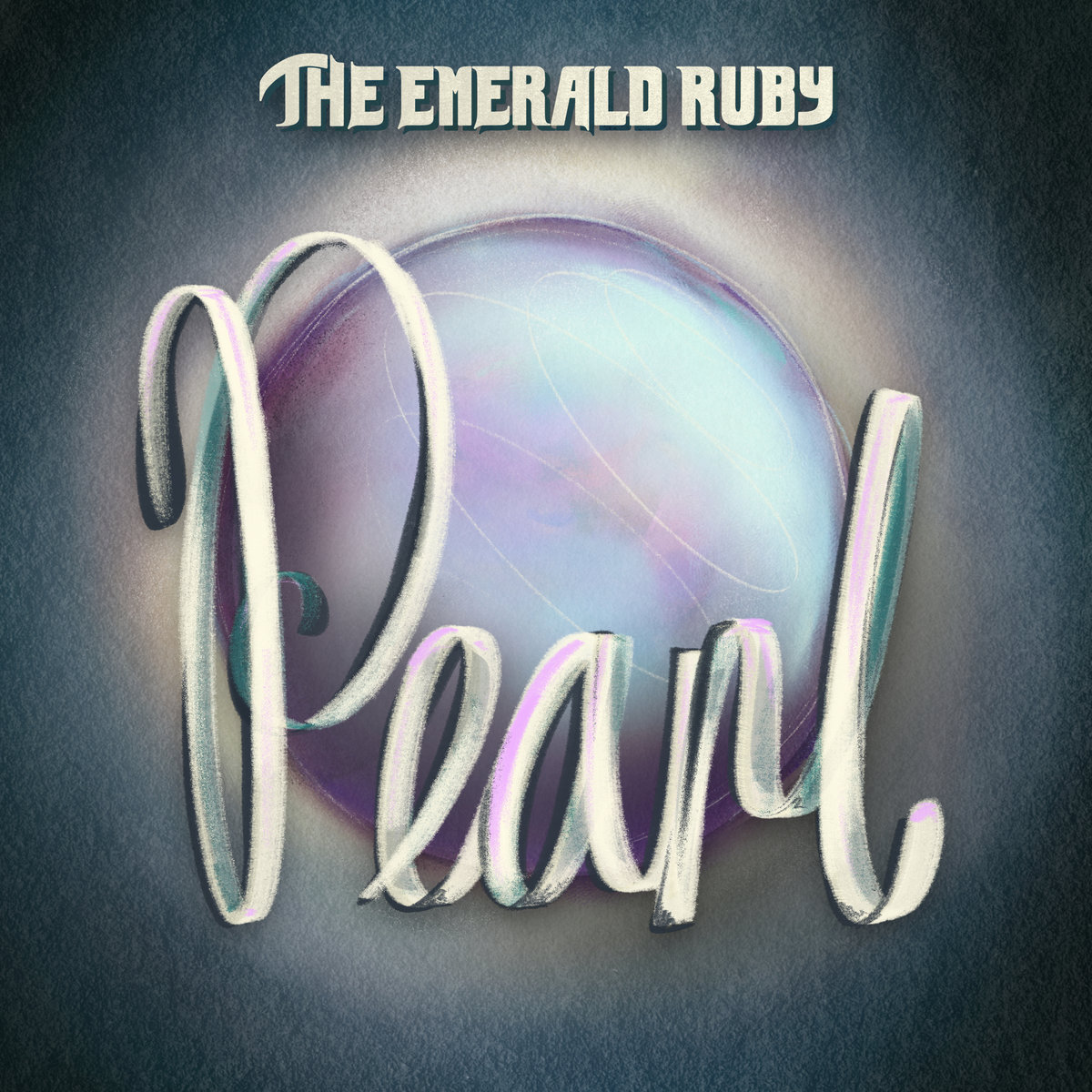 Pearl | The Emerald Ruby
