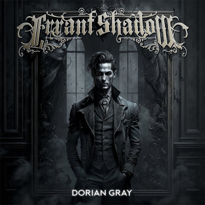 Dorian Gray | Errant Shadow