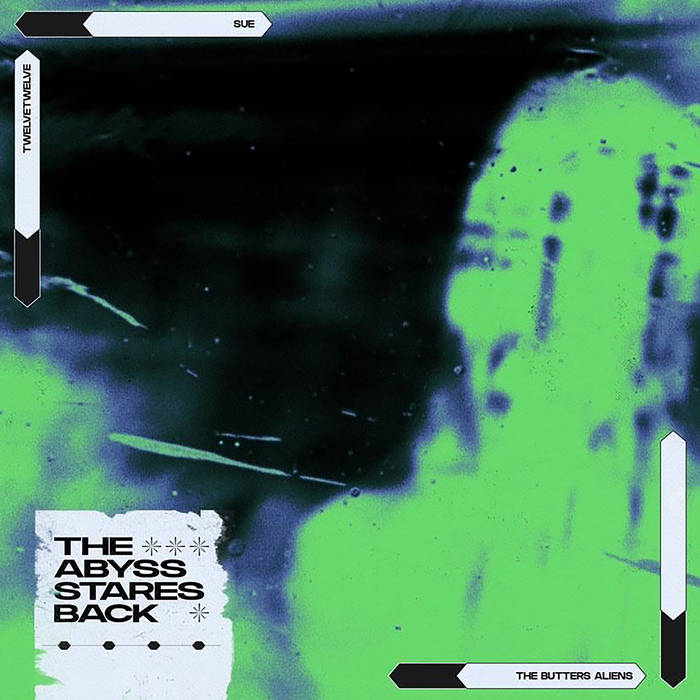 The Abyss Stares Back | SUE